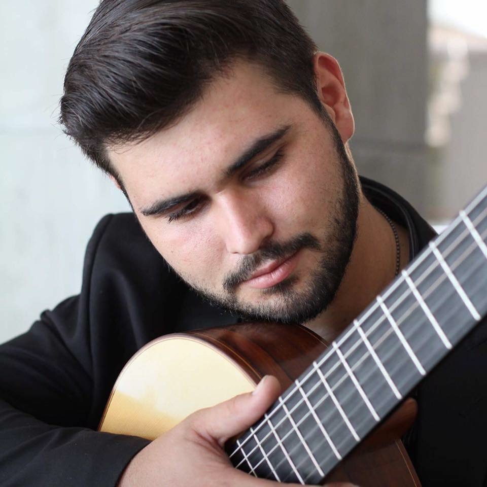 GFA Staff - Guitar Foundation of America