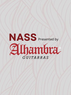 Education - Guitar Foundation of America