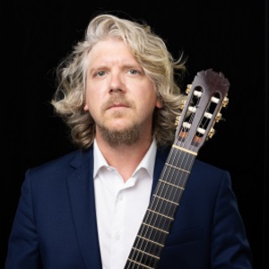 Higher Education Virtual Summit - Guitar Foundation of America