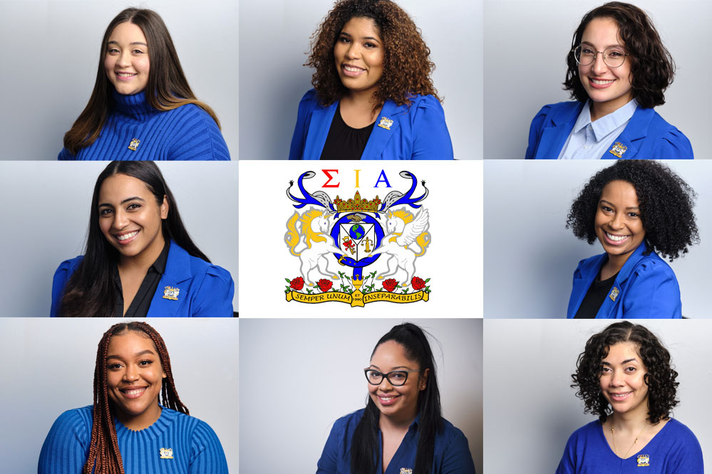 About - Hermandad de Sigma Iota Alpha, Inc.