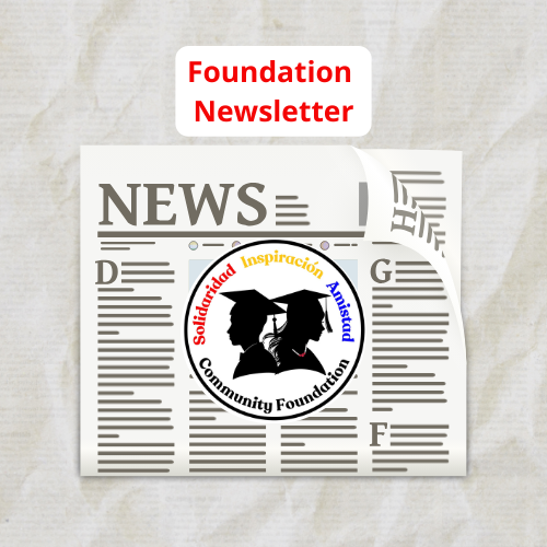 Foundation News - Hermandad de Sigma Iota Alpha, Inc.