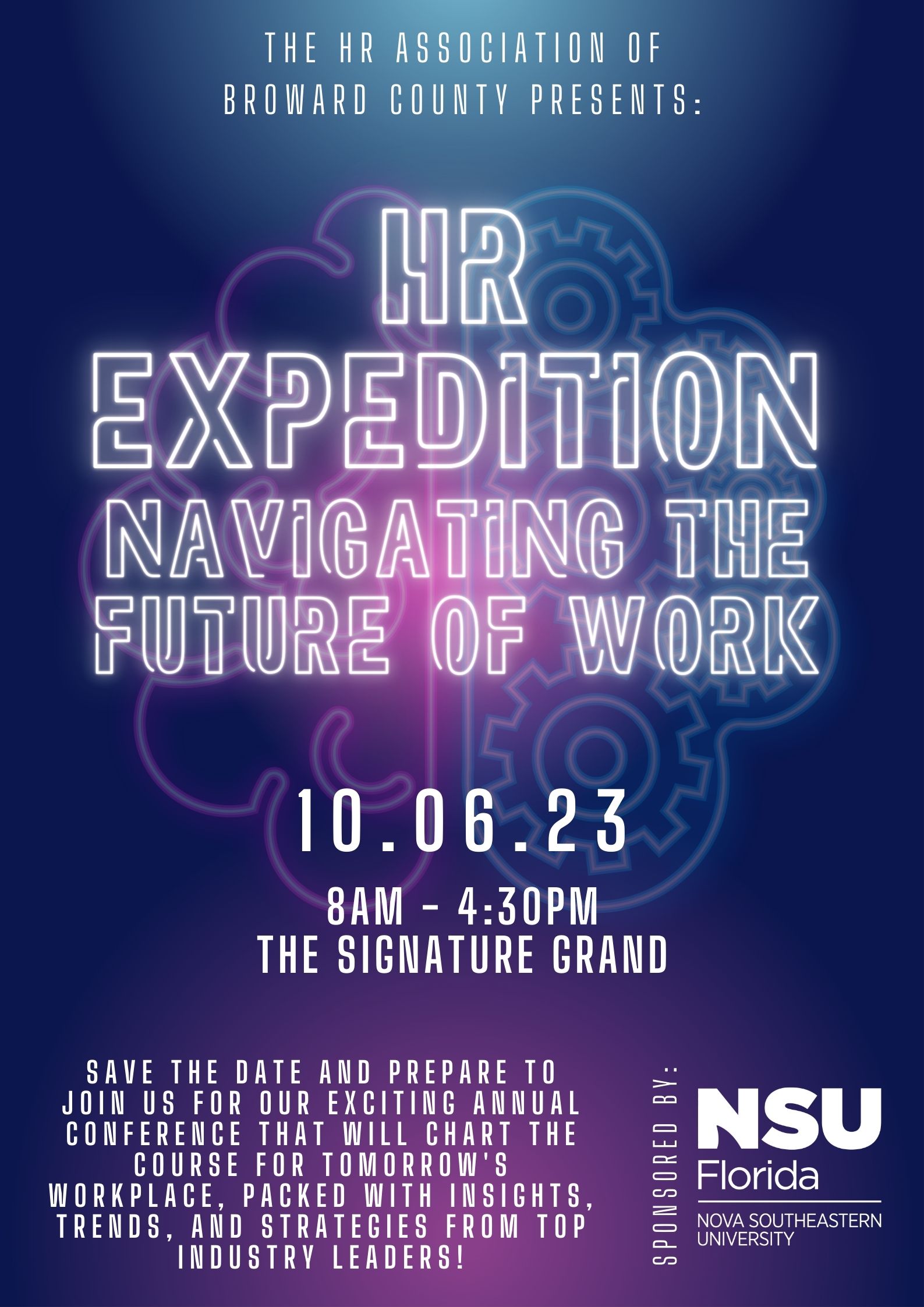 Human Resource Association of Broward County