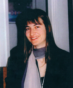 Elizabeth Paris Endowment - History of Science Society