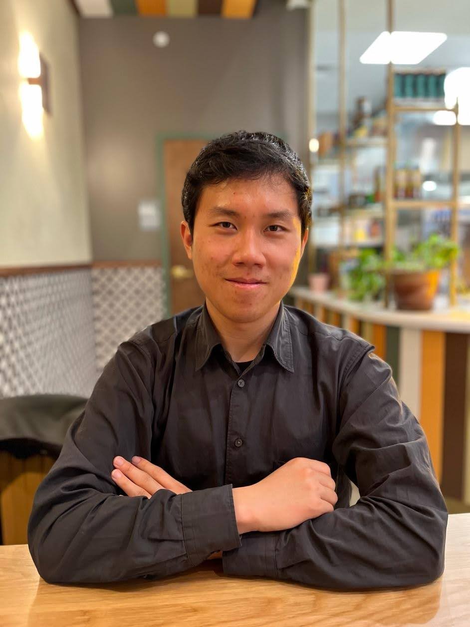 Isis June 2024 - Author Interview with Dr. Jin-Woo Choi - History of Science Society