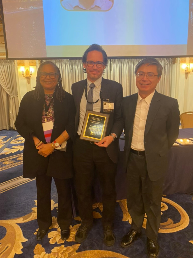 2022 HSS Prize Recipients - History of Science Society