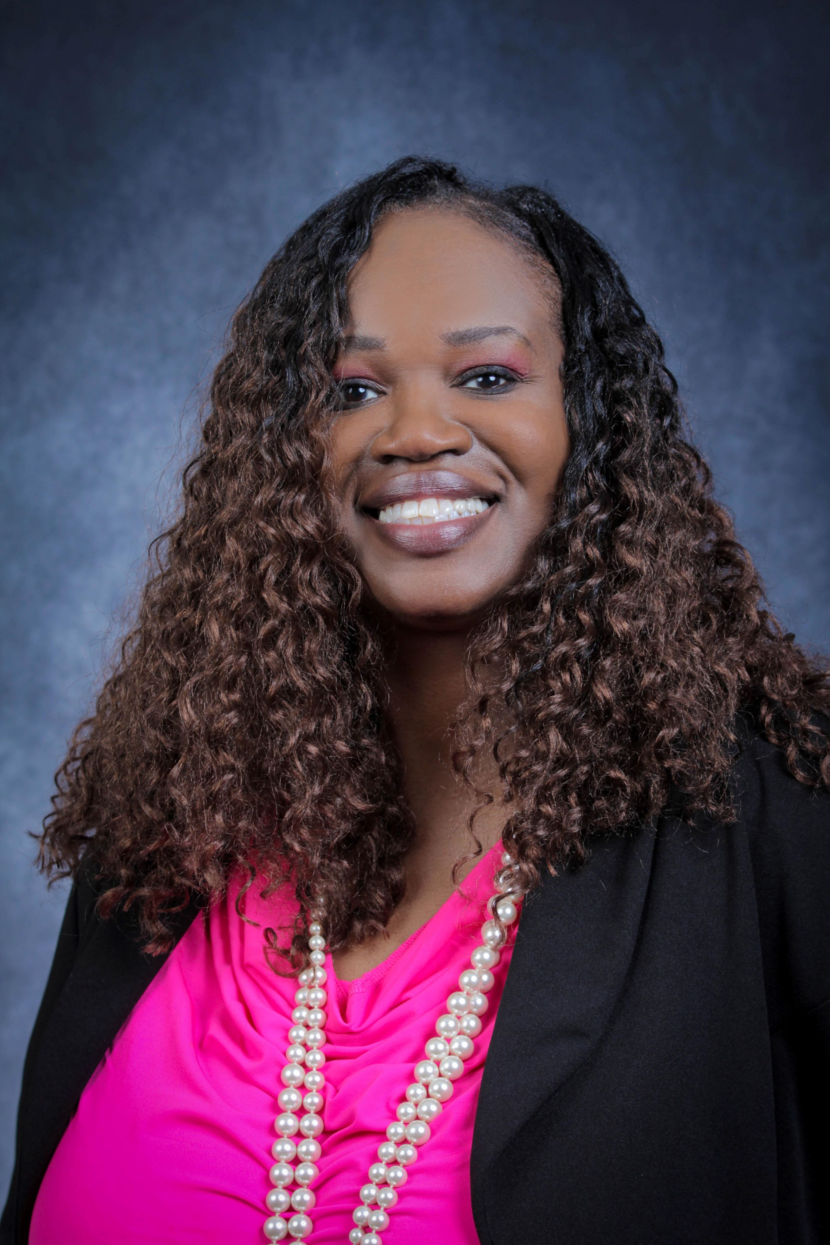 About The International Association of Administrative Professionals