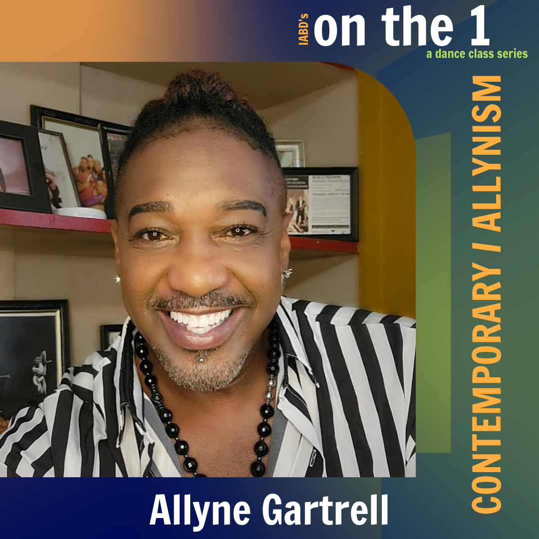 on the 1 | TORONTO Faculty - The International Association of Blacks in ...