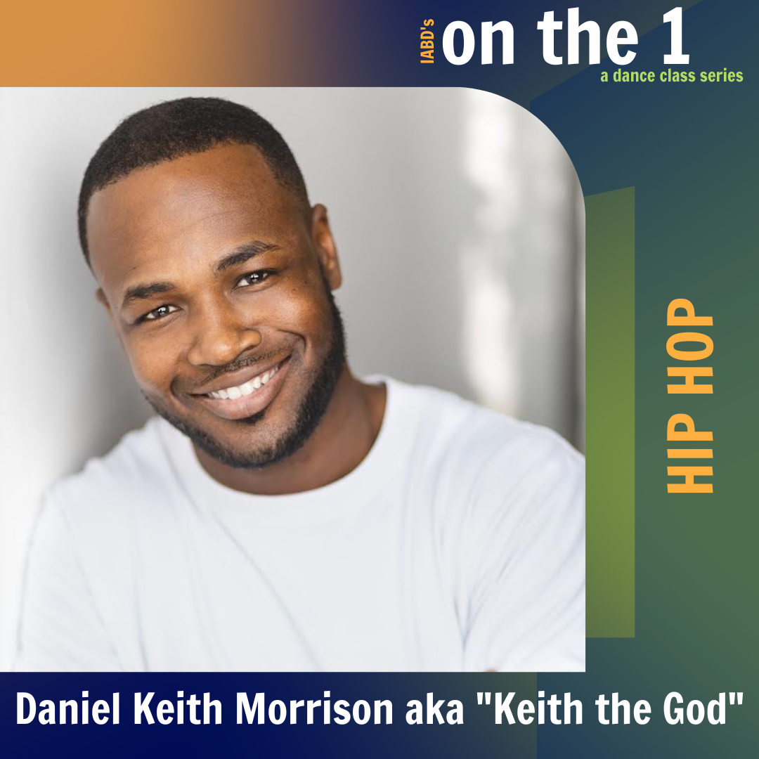 on the 1 | TORONTO Faculty - The International Association of Blacks in ...