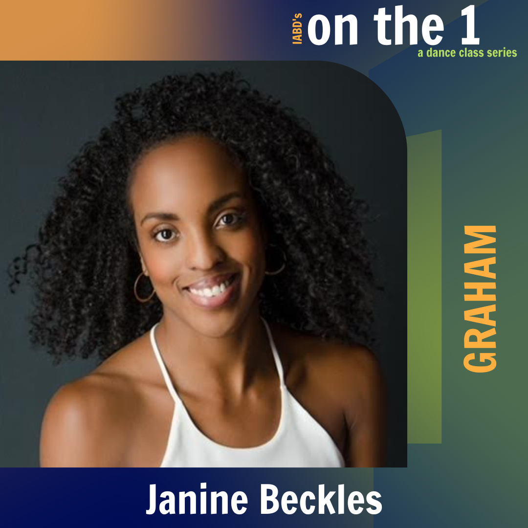 on the 1 | TORONTO Faculty - The International Association of Blacks in ...