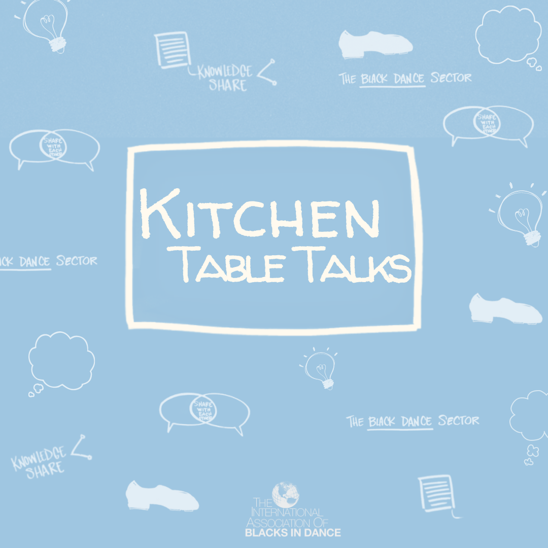 The International Association of Blacks in Dance