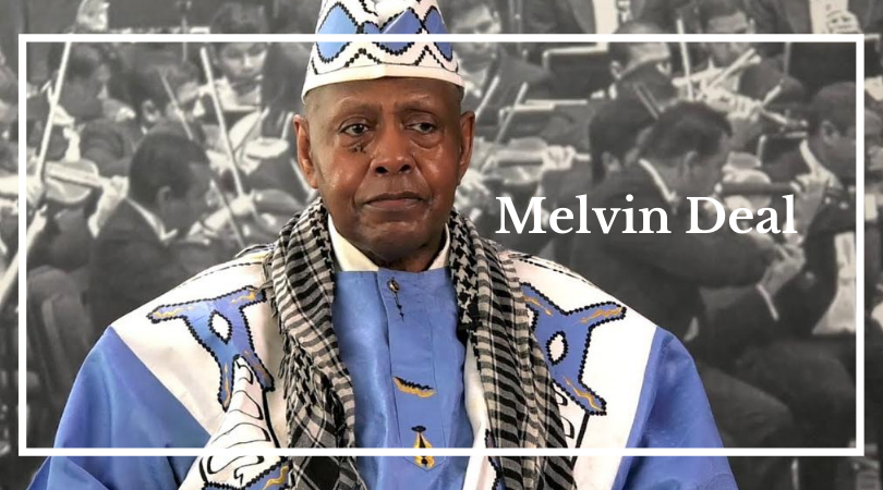 Sponsored Projects - The International Association of Blacks in Dance