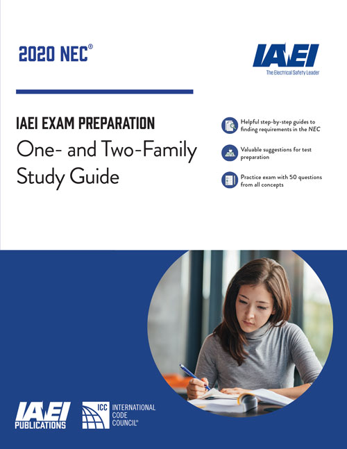 IAEI Publications Based on the 2020 NEC