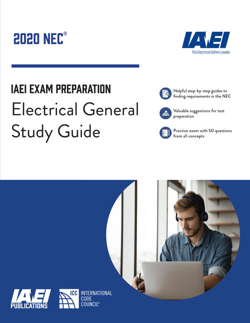 IAEI Publications Based on the 2020 NEC