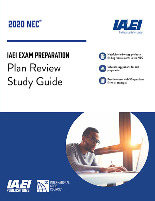 IAEI Publications Based on the 2020 NEC