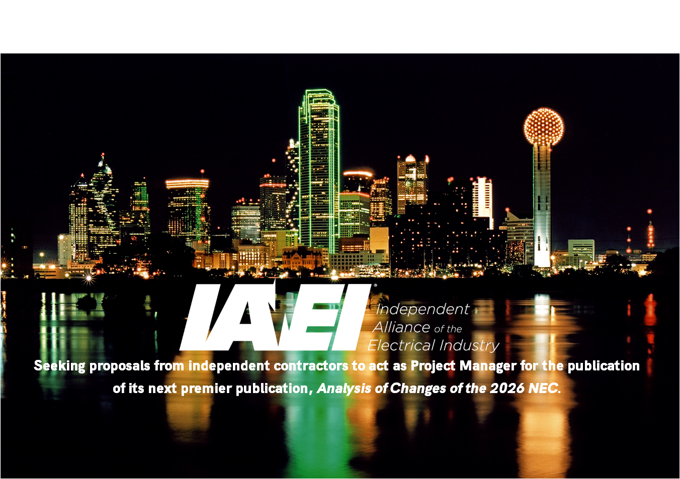 Independent Alliance of the Electrical Industry