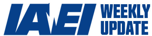 IAEI Weekly Update, September 16, 2020 - Independent Alliance of the ...