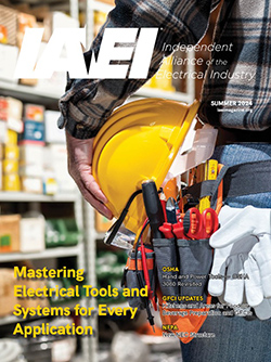 IAEI Magazine Flipchart Archive - International Association of ...