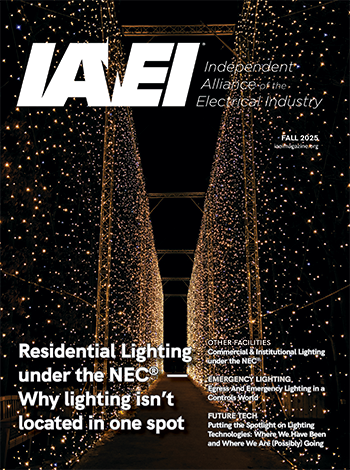 Independent Alliance of the Electrical Industry