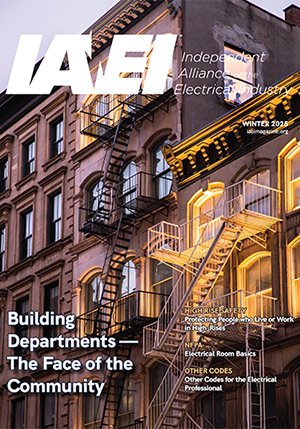 Independent Alliance of the Electrical Industry