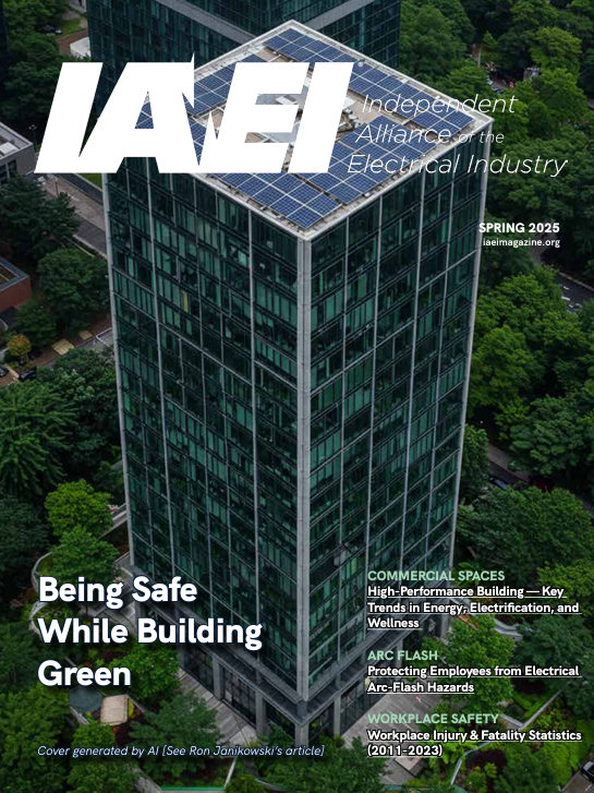 Independent Alliance of the Electrical Industry