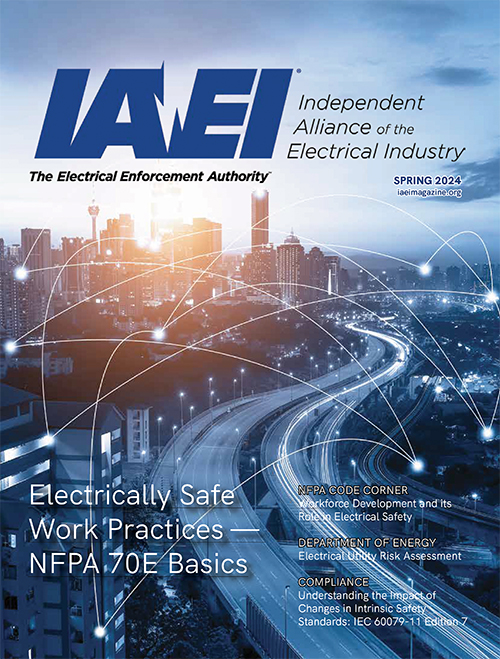Independent Alliance of the Electrical Industry