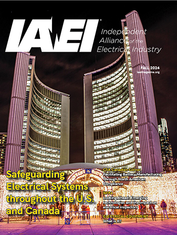 Independent Alliance of the Electrical Industry