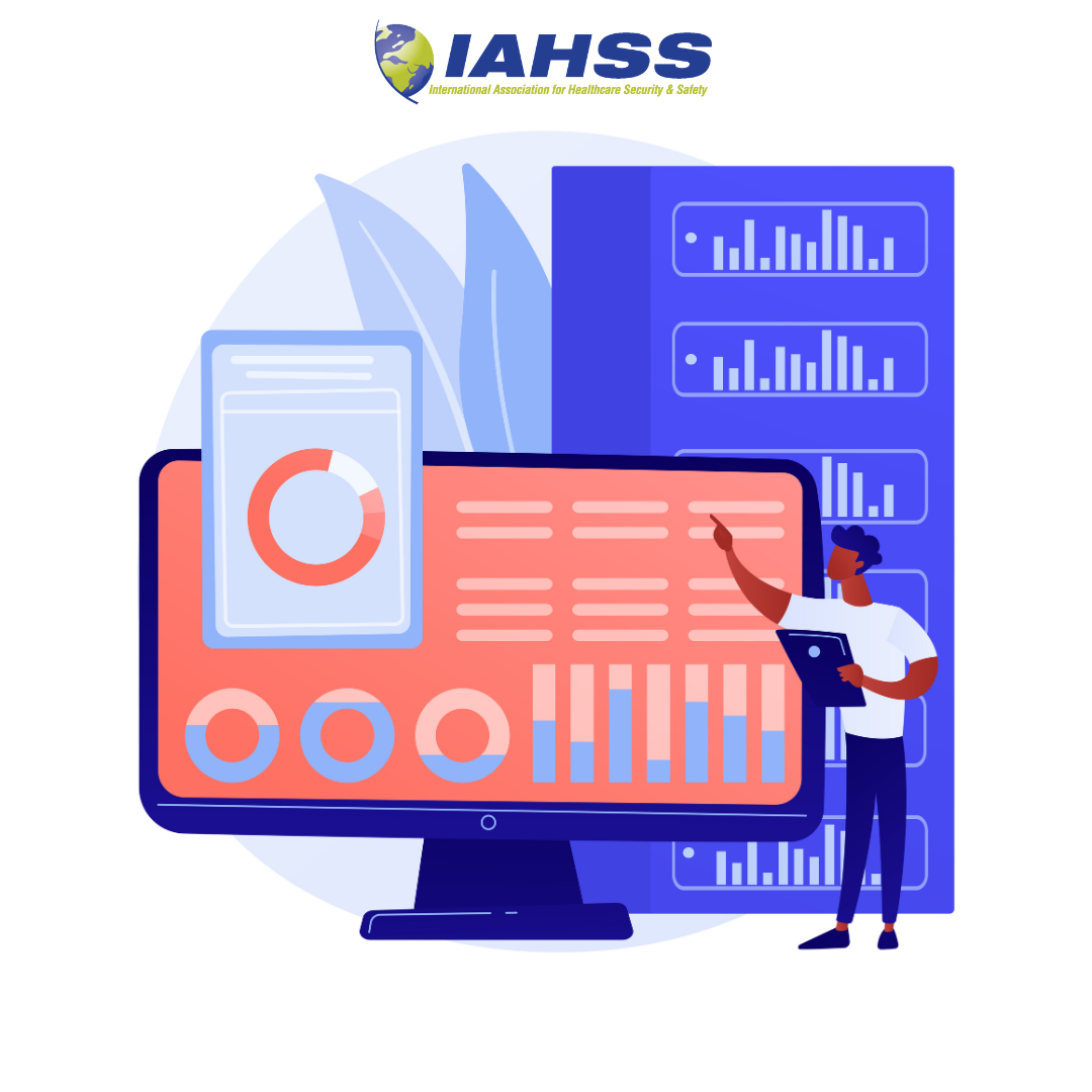 IAHSS Benchmarking Data - International Association for Healthcare ...