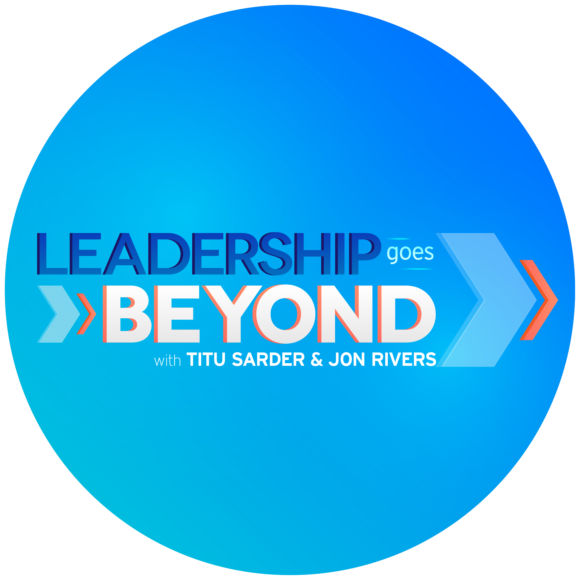 Leadership Goes Beyond June 30, 2020 - International Association of ...