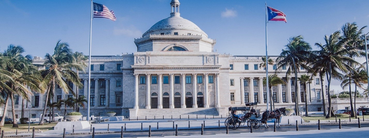 From a Chance Meeting in Vegas to Partner Success in Puerto Rico - and ...