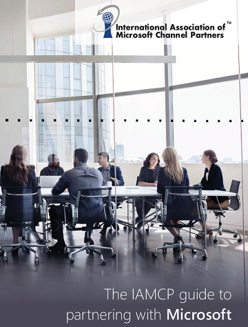 IAMCP Partner Briefing - September 2022