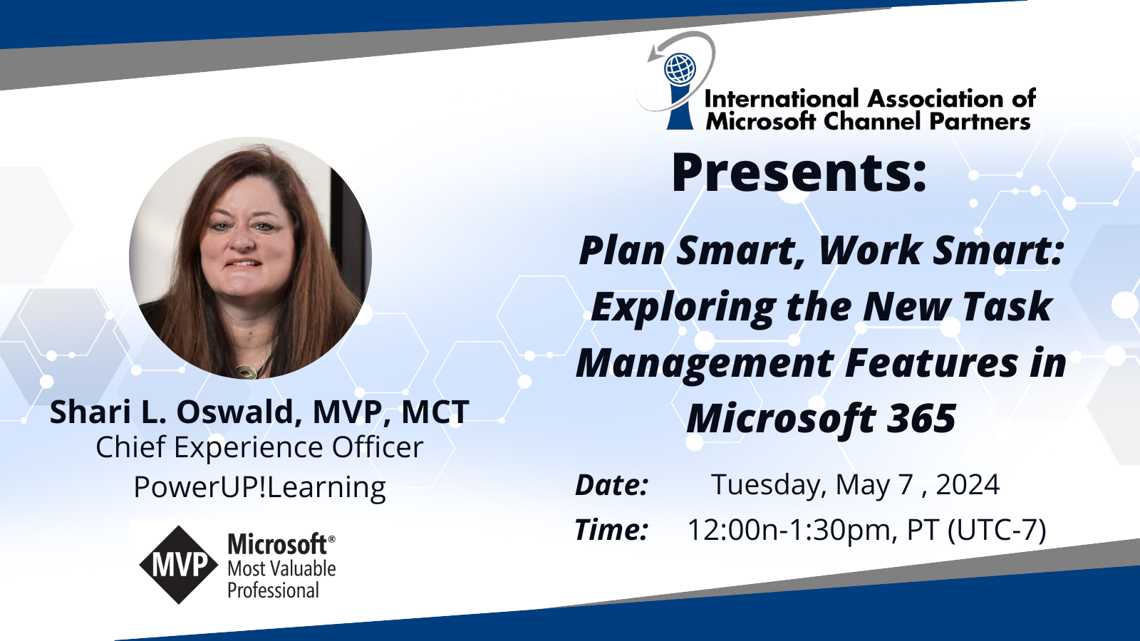 International Association of Microsoft Channel Partners