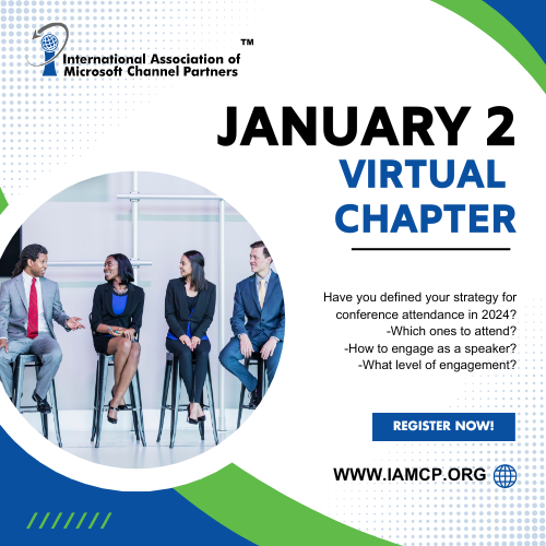 International Association of Microsoft Channel Partners