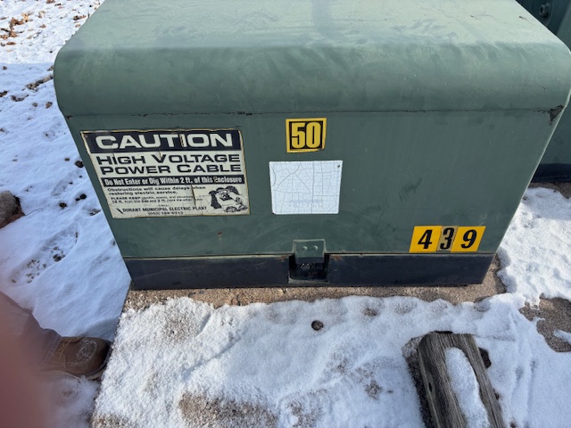 Classifieds - Iowa Association of Municipal Utilities