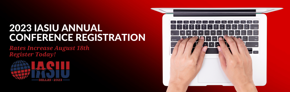 International Association of Special Investigation Units Inc (IASIU)