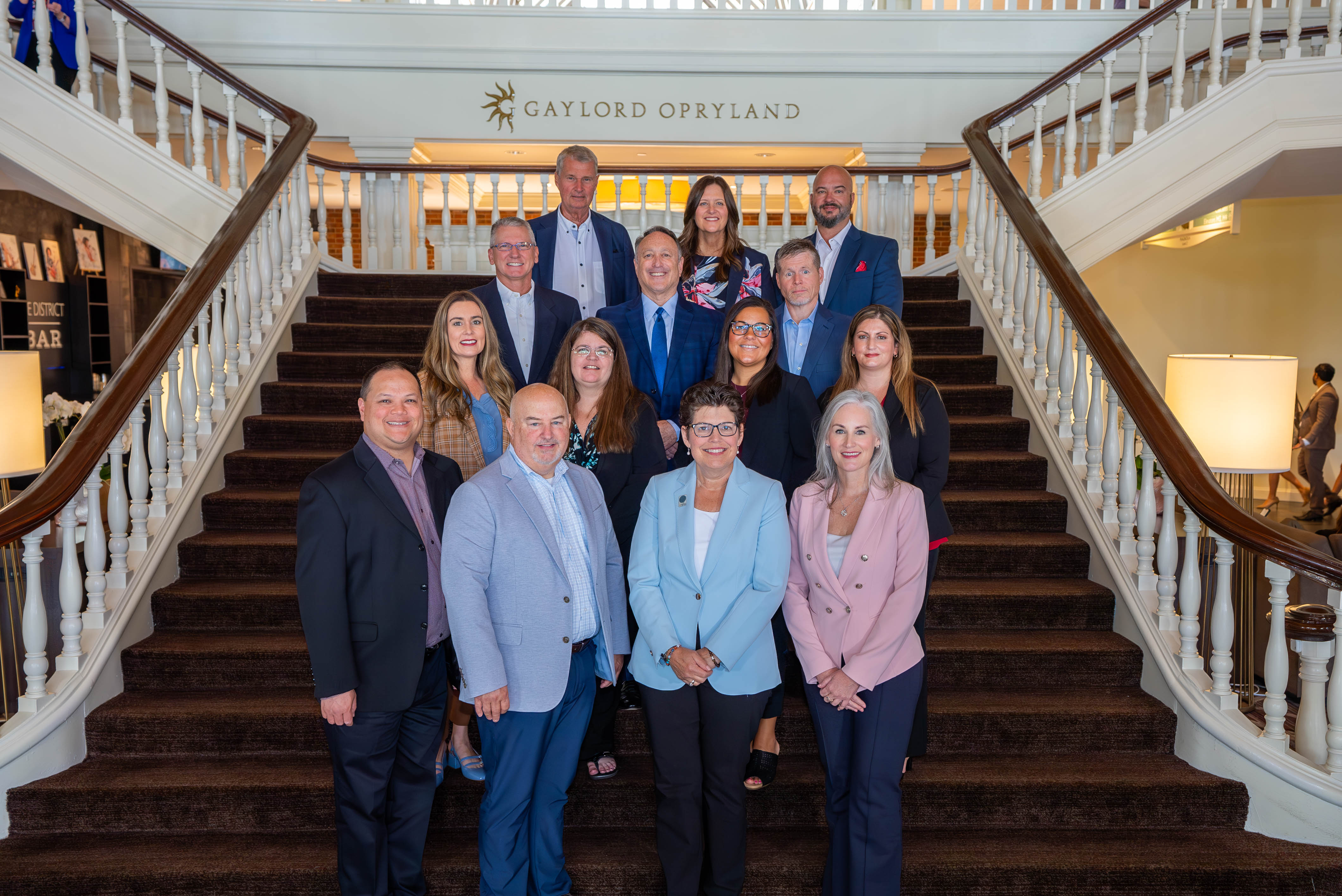 Board of Directors - International Association of Special Investigation ...
