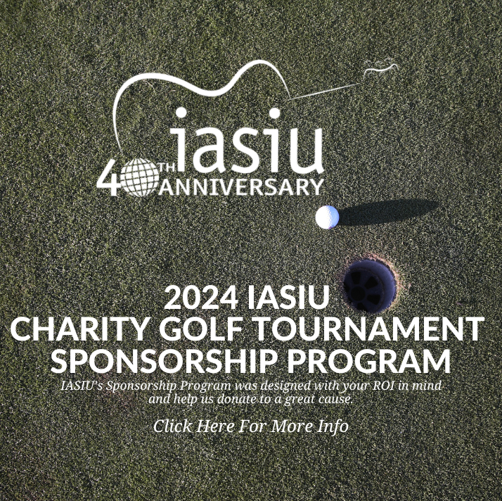 International Association of Special Investigation Units Inc (IASIU)