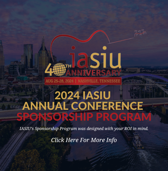 International Association of Special Investigation Units Inc (IASIU)