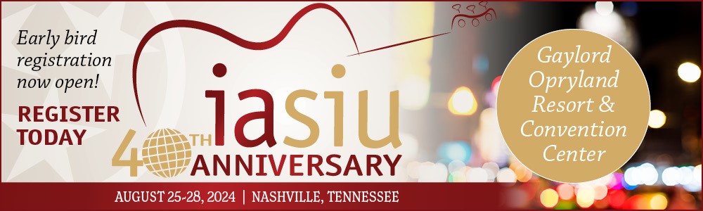 International Association of Special Investigation Units Inc (IASIU)