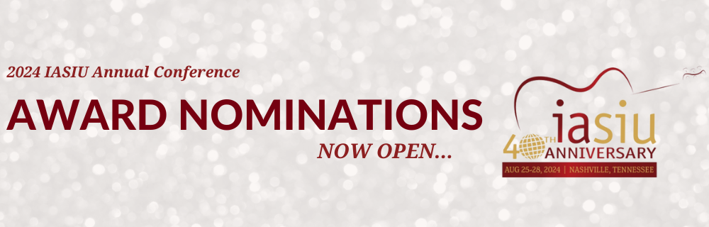 International Association of Special Investigation Units Inc (IASIU)