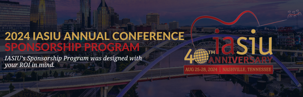 International Association of Special Investigation Units Inc (IASIU)