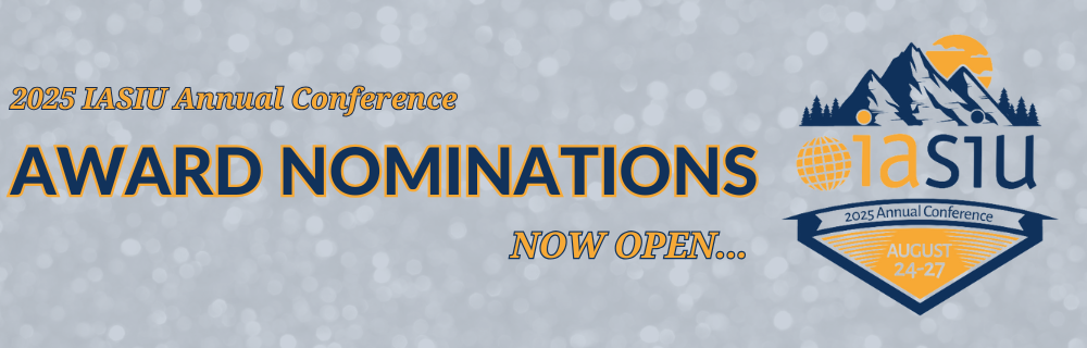 International Association of Special Investigation Units Inc (IASIU)