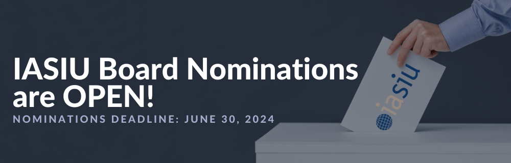 International Association of Special Investigation Units Inc (IASIU)