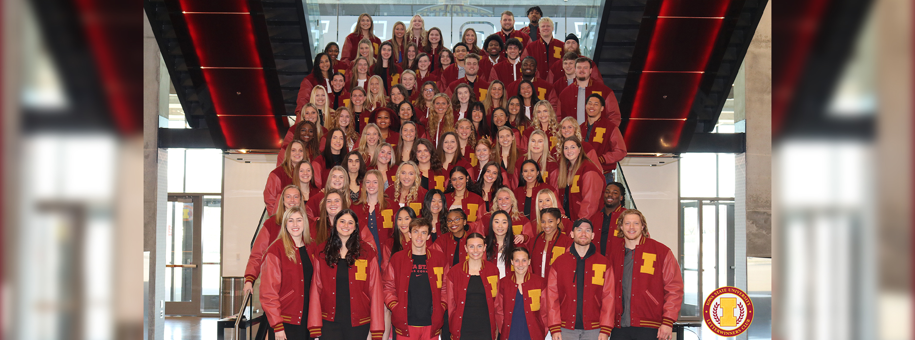 Iowa State Letterwinners Club