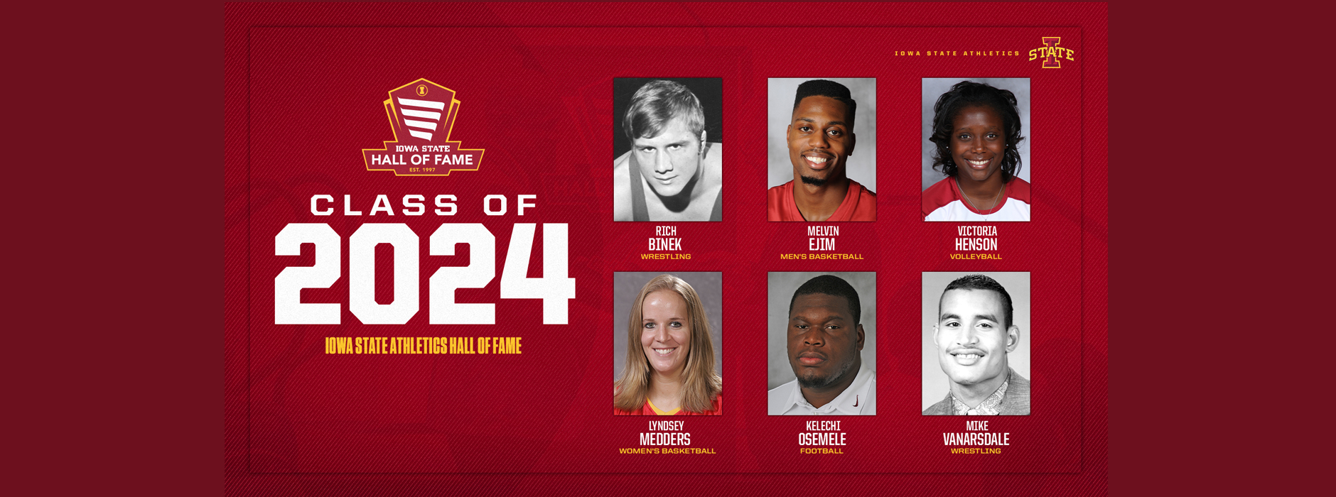 Iowa State Letterwinners Club
