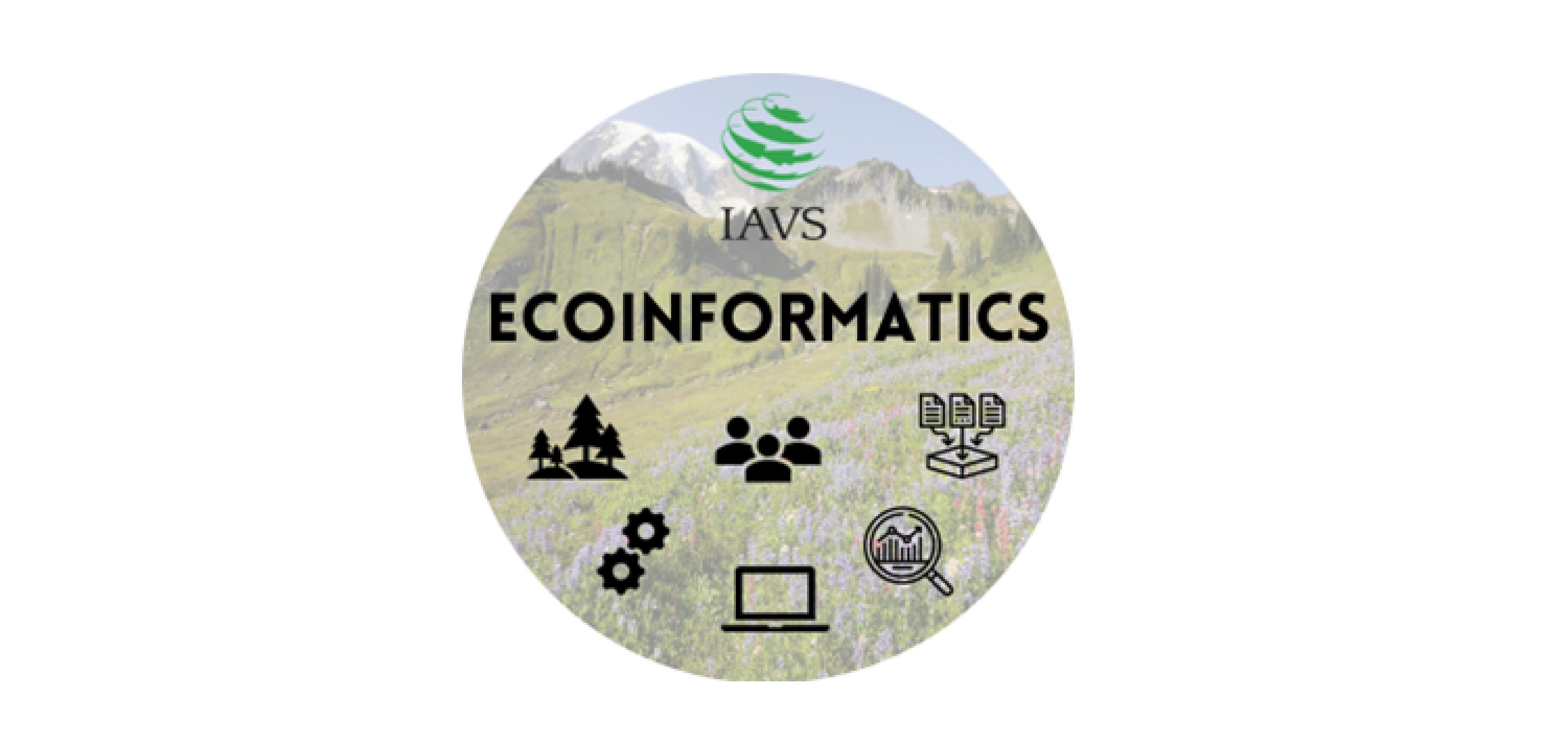 EcoInformatics - International Association for Vegetation Science (IAVS)