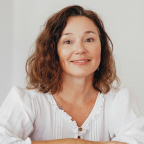 Certification - International Association of Yoga Therapists (IAYT)