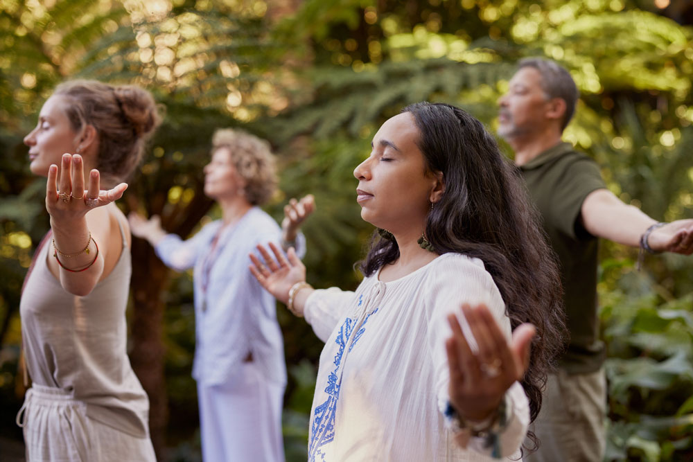 Global Yoga Therapy Day | International Association of Yoga Therapists