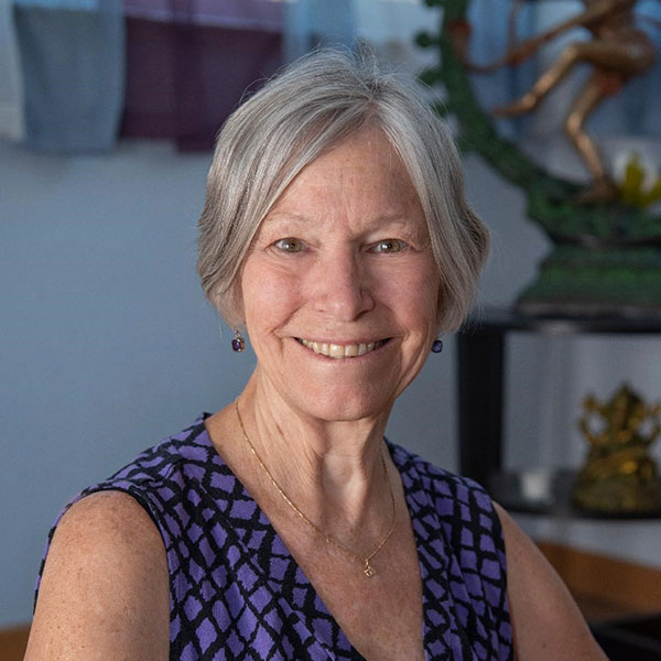 SYTAR 2025 Presenters - International Association of Yoga Therapists (IAYT)