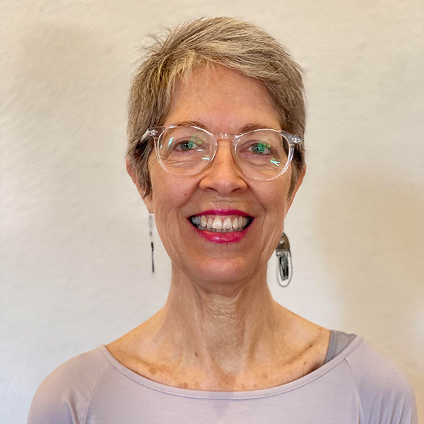 Board & Staff - International Association of Yoga Therapists (IAYT)