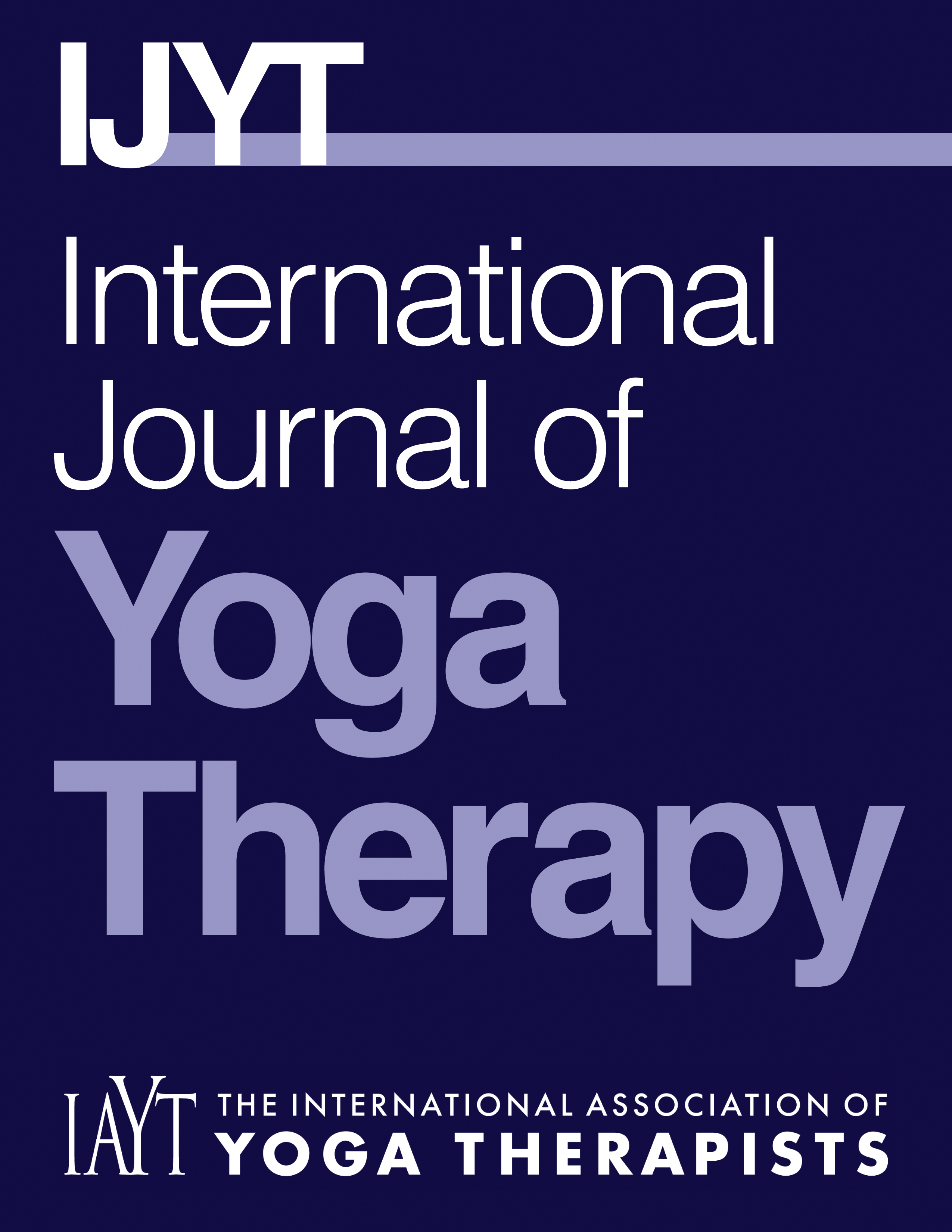IJYT Submission Guidelines - International Association of Yoga ...